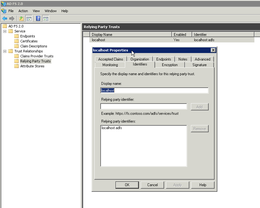 Ping Identity Support
