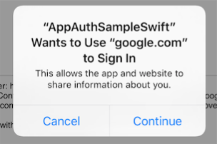 【翻译】单点登录与IOS11_ios sfauthenticationsession-CSDN博客