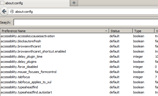 How to configure supported browsers for Kerberos and NTLM