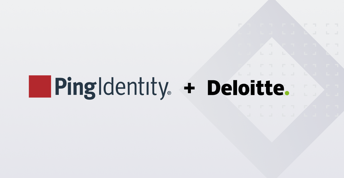Deloitte Logo White Background
