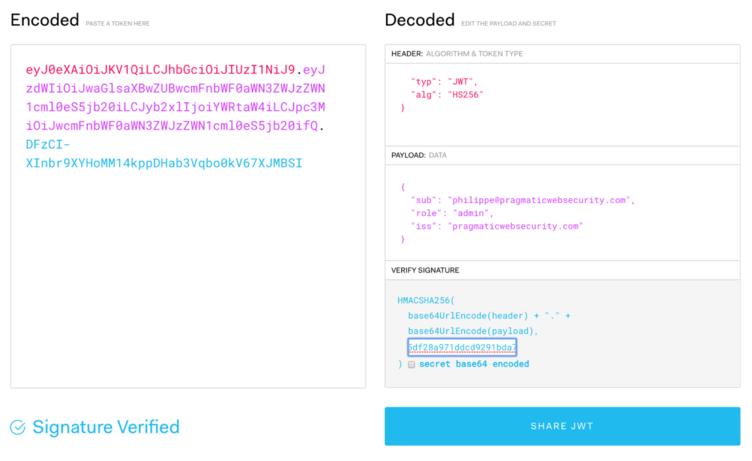 The Hard Parts of JWT Security Nobody Talks About