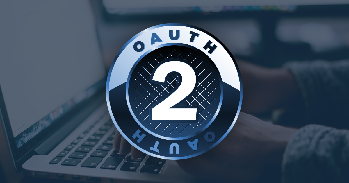 Oauth Recommendations For Single Page Apps